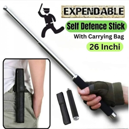 Self-Defense Stick (26 inch)